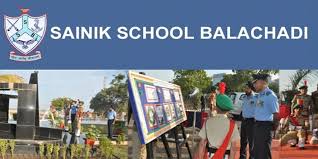 Balachadi sainik school – Sainik School